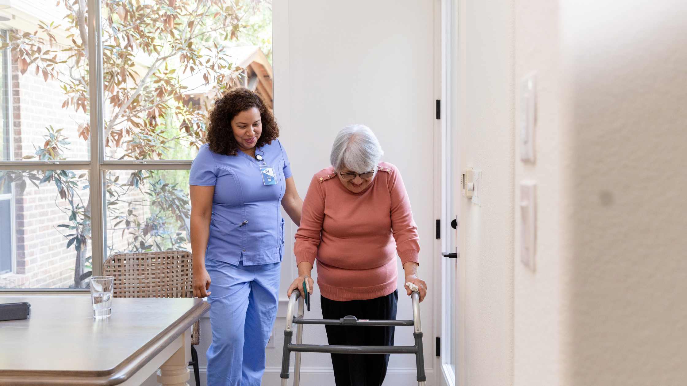 Gait Training: Improve Mobility, Balance, and Prevent Falls